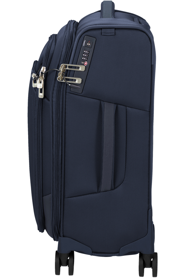 Respark Spinner expandable (4 wheels) 55cm | Samsonite UK