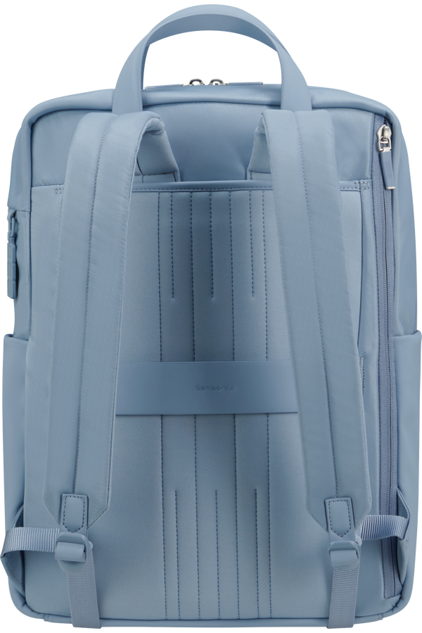 4Pack Backpack 15.6" Blue | Samsonite UK