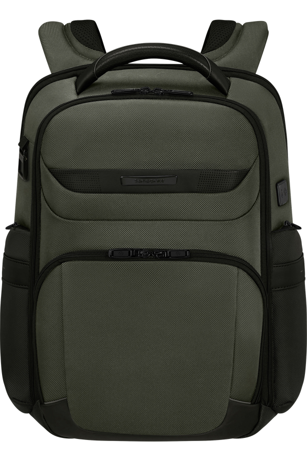 Pro-DLX 6 Backpack 15.6" | Samsonite UK