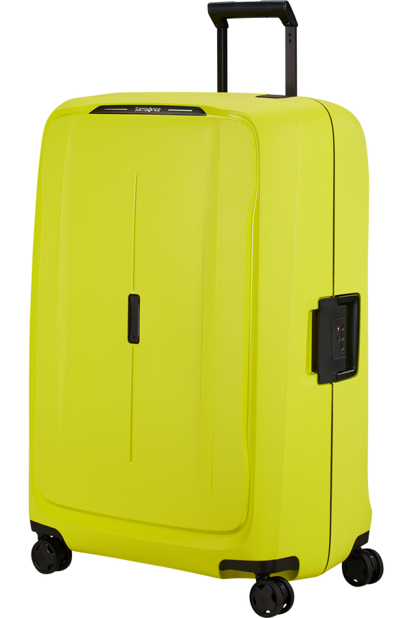 Essens Spinner (4 wheels) 81cm Green | Samsonite UK