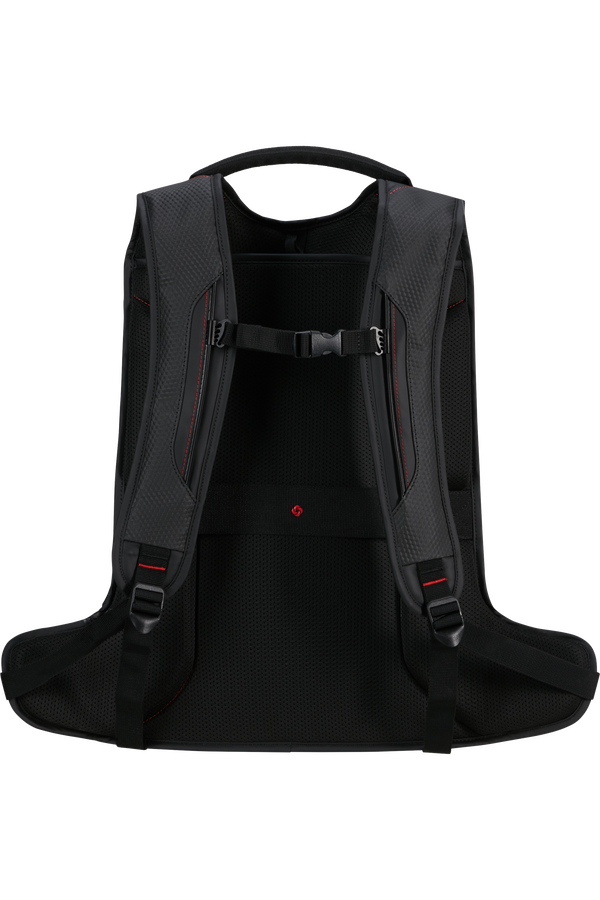 Ecodiver Backpack L Black | Samsonite UK