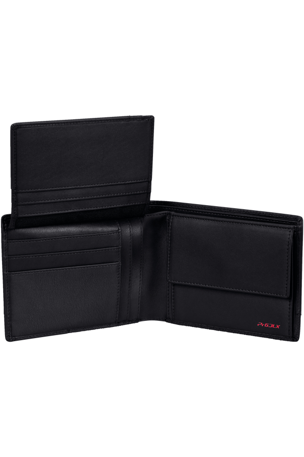 Pro-Dlx 6 Slg Wallet | Samsonite UK