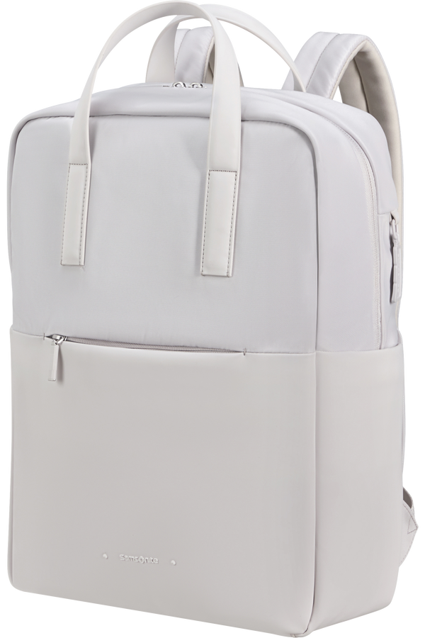 4Pack Backpack 15.6" Grey | Samsonite UK