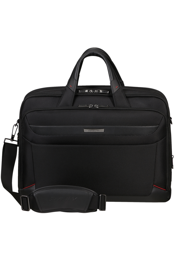 Pro-DLX 6 Briefcase 17.3" | Samsonite UK