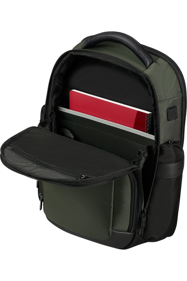 Pro-DLX 6 Backpack 15.6" | Samsonite UK