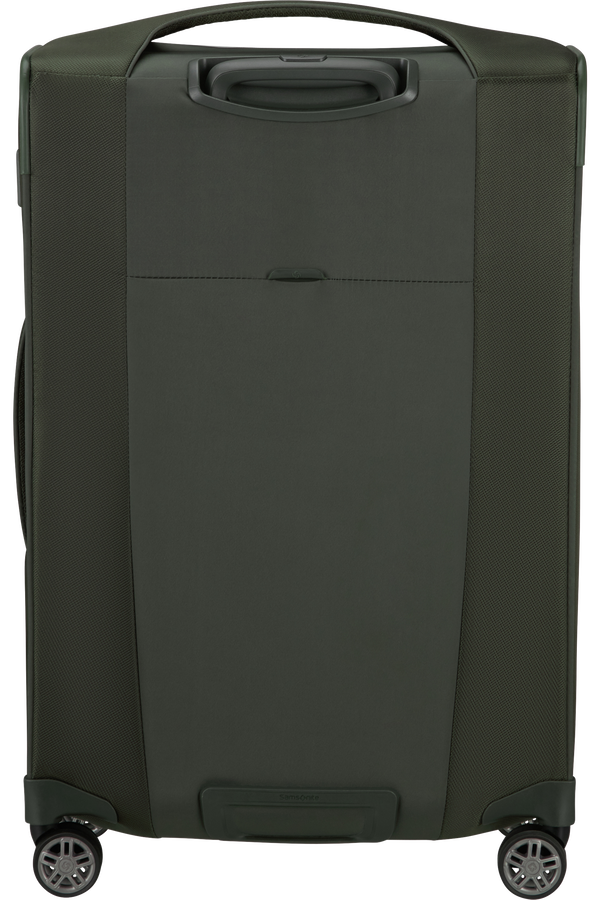 Re-Lite Spinner expandable (4 wheels) 67cm Green | Samsonite UK