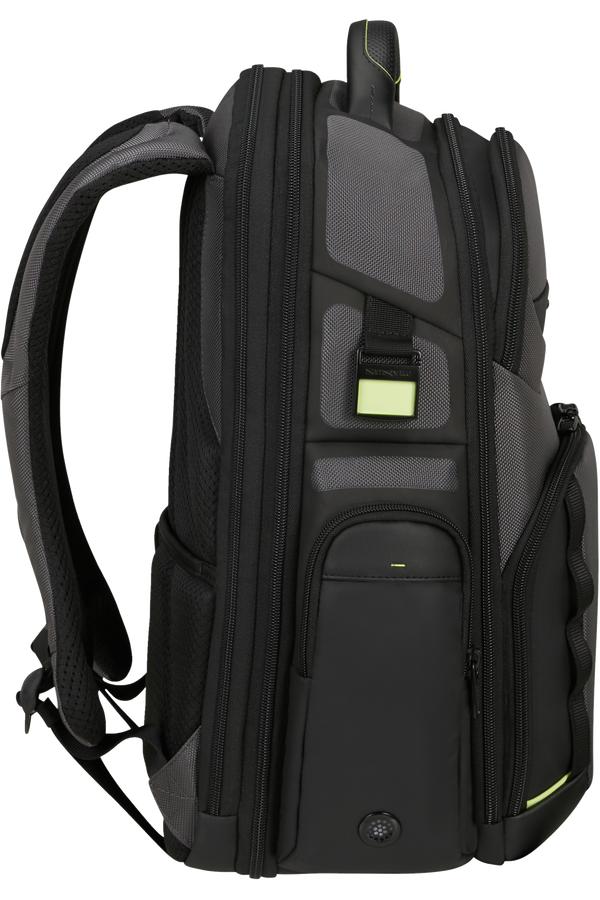 Pro-DLX 6 Backpack expandable 15.6" | Samsonite UK