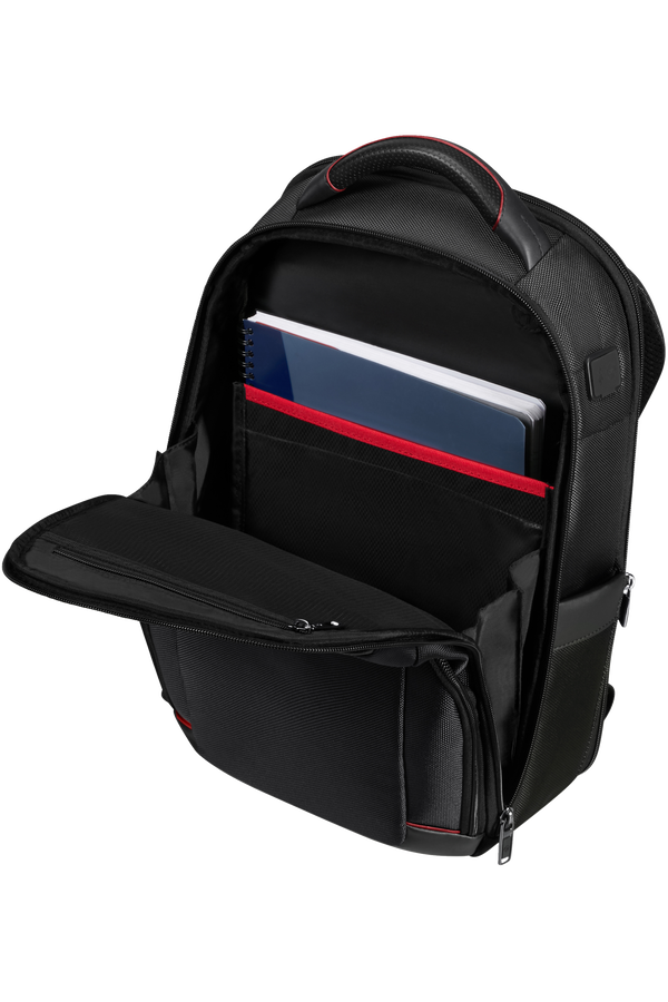 Pro-DLX 6 Backpack 14.1" | Samsonite UK