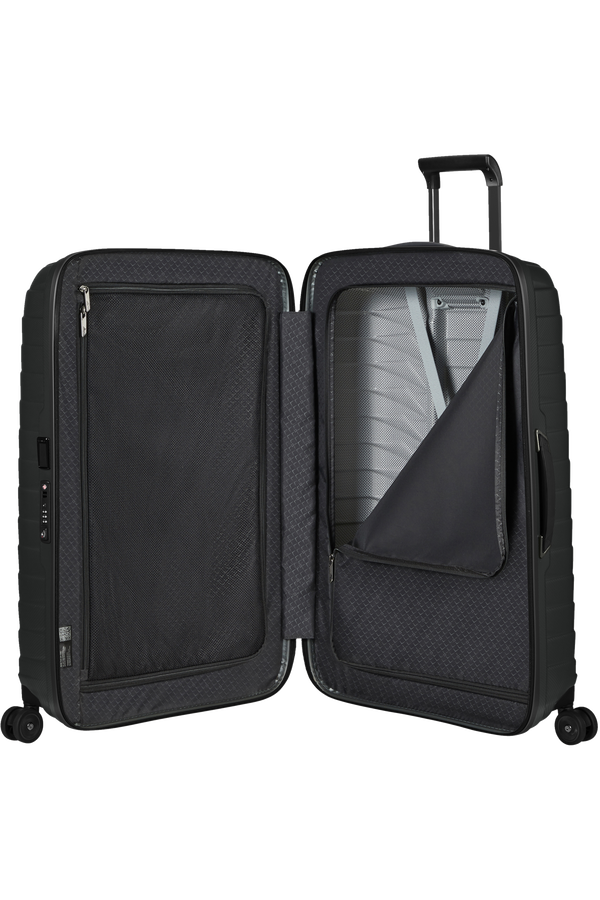 Proxis Spinner (4 wheels) 75cm | Samsonite UK