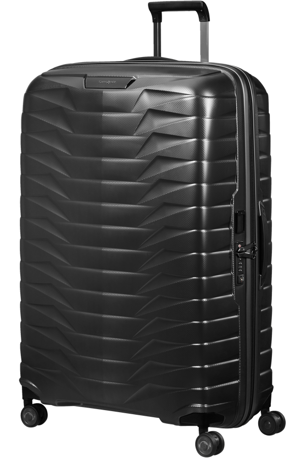 Proxis Spinner (4 wheels) 86cm | Samsonite UK