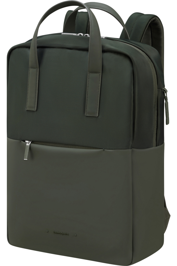 4Pack Backpack 15.6" Green | Samsonite UK