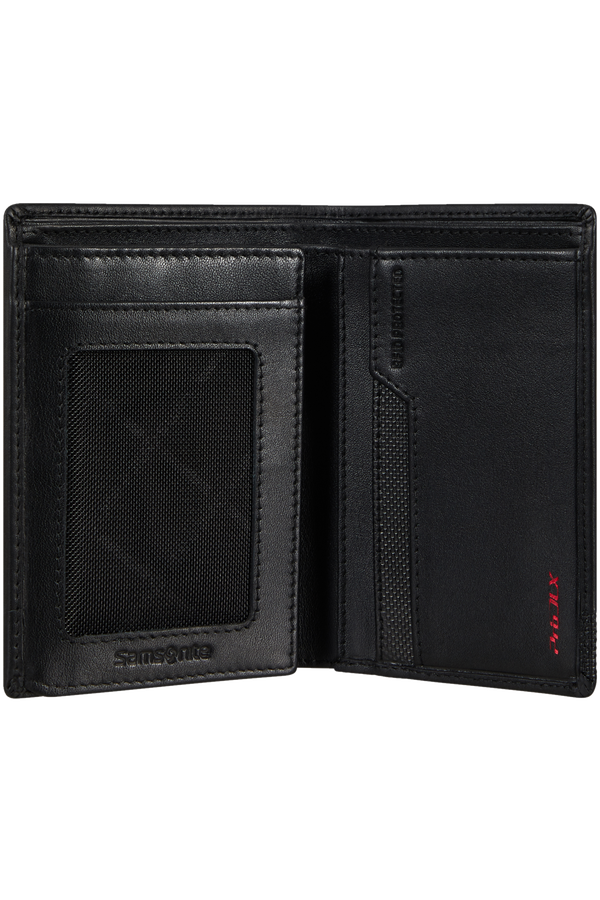 Pro-Dlx 6 Slg Wallet | Samsonite UK
