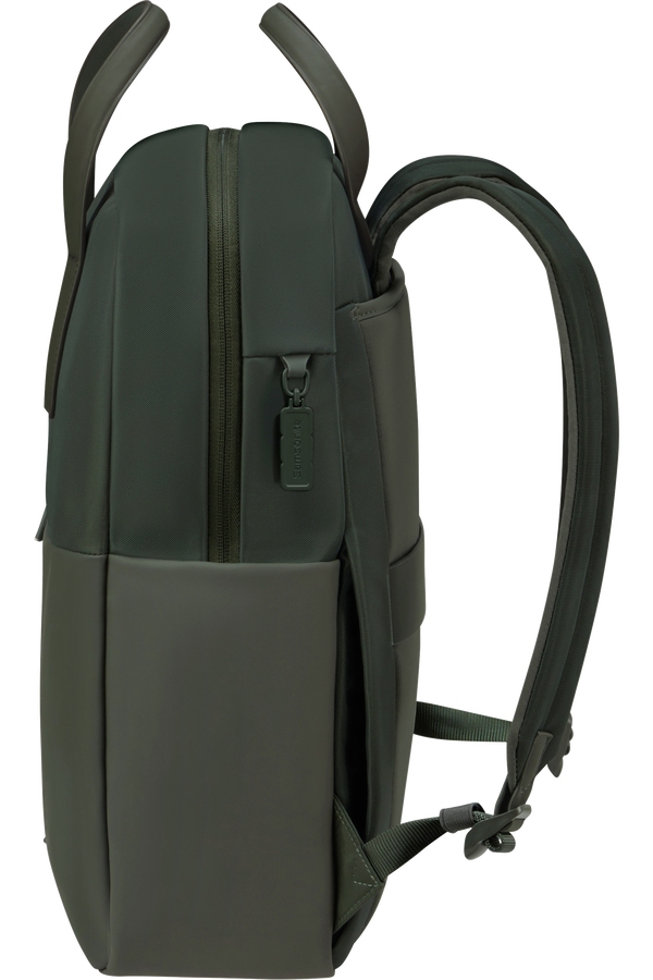 4Pack Backpack 15.6" Green | Samsonite UK
