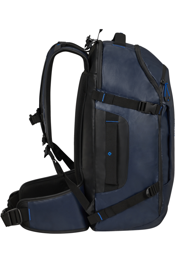 Ecodiver Travel Backpack S 17.3" | Samsonite UK
