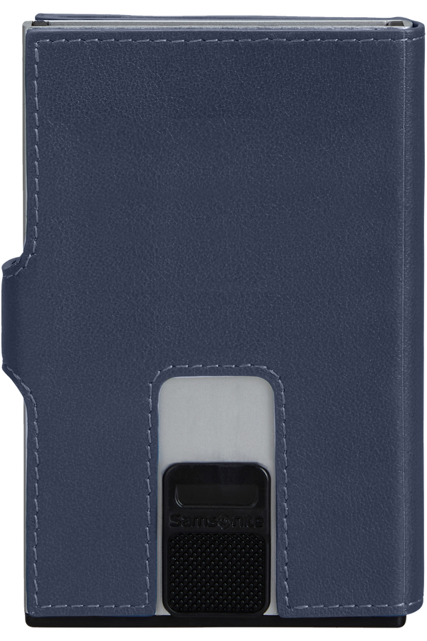 Alu Fit Wallet | Samsonite UK