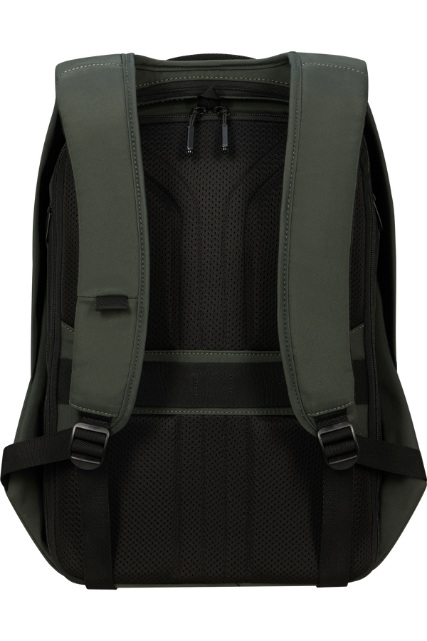 Securipak 2.0 Backpack 15.6" Green | Samsonite UK