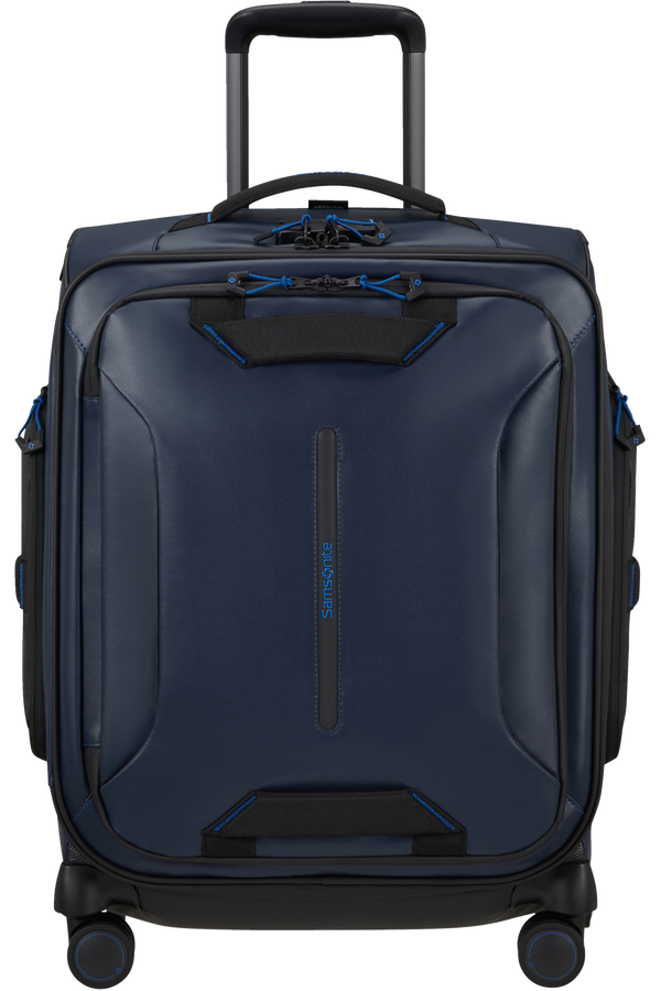 Ecodiver Spinner (4 wheels) 55 cm | Samsonite UK