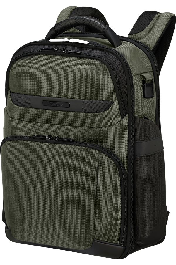 Pro-DLX 6 Backpack Underseater 15.6" | Samsonite UK