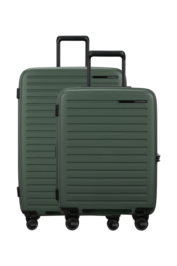 RESTACKD SET | Samsonite UK