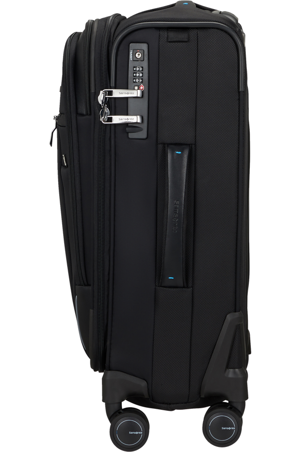 Spectrolite 3.0 Trvl Spinner (4 wheels) 55 cm | Samsonite UK