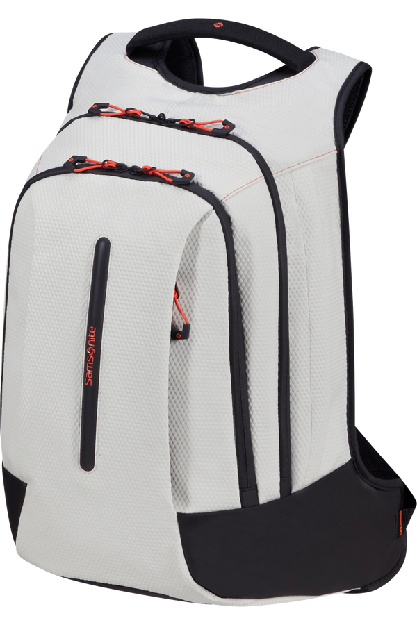Ecodiver Backpack L White | Samsonite UK