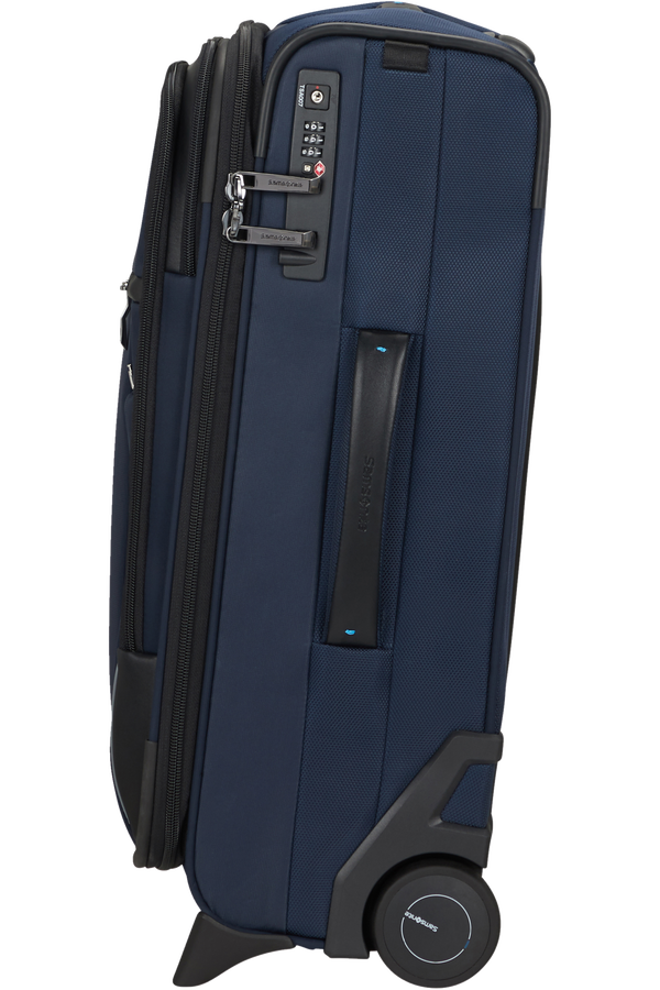 Spectrolite 3.0 Trvl Upright expandable (2 wheels) 55cm | Samsonite UK