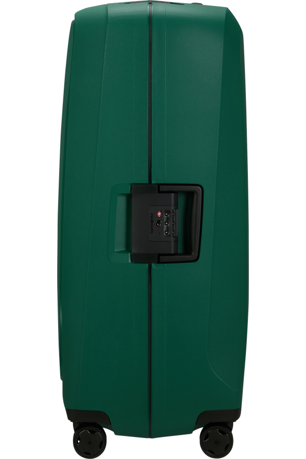 Essens Spinner (4 wheels) 81cm Green | Samsonite UK