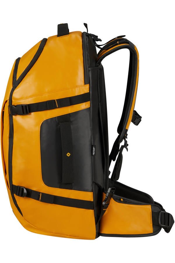 Ecodiver Travel Backpack M 17.3" | Samsonite UK