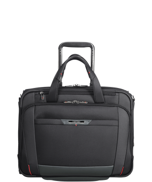 Pilot Cases for the Business Traveller | Leather | Samsonite UK