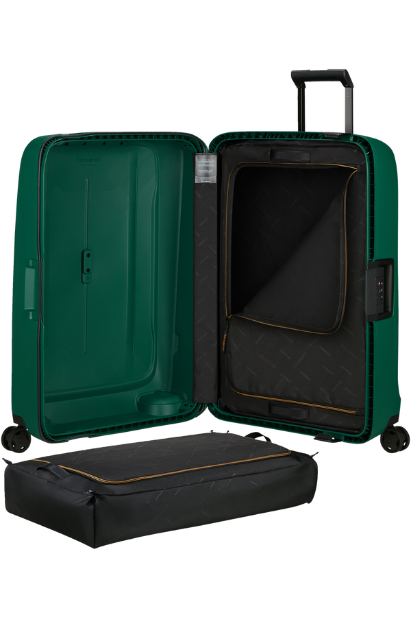 Essens Spinner (4 wheels) 75cm | Samsonite UK