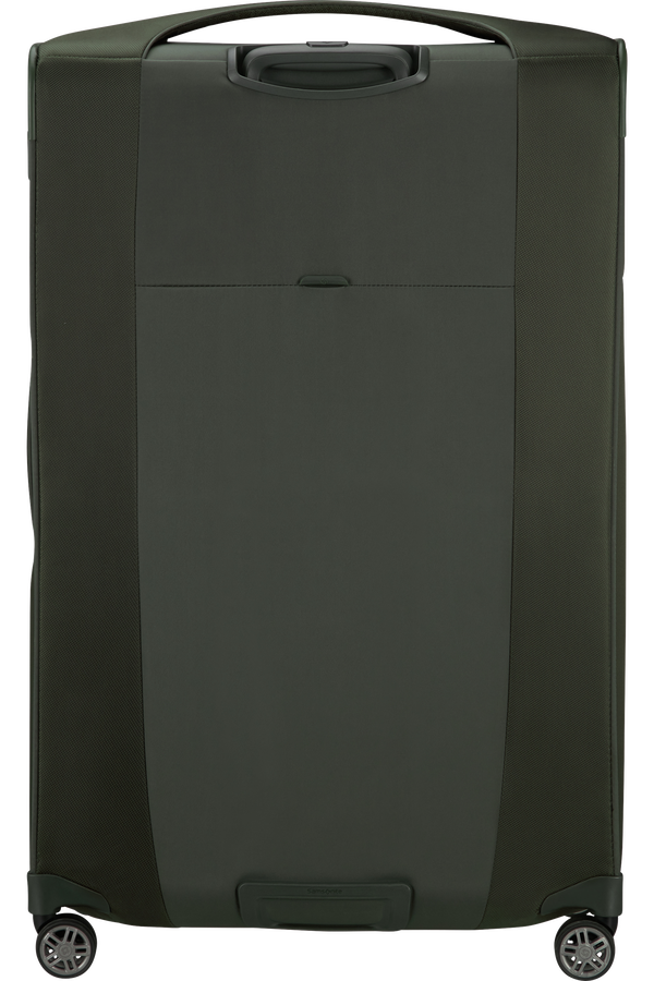 Re-Lite Spinner expandable (4 wheels) 83cm Green | Samsonite UK