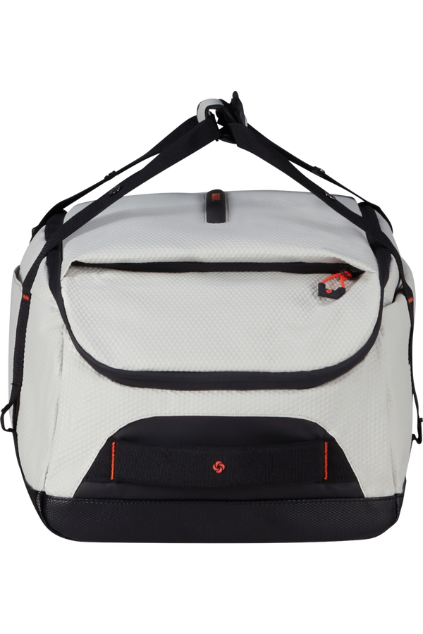 Ecodiver Duffle Bag S White | Samsonite UK