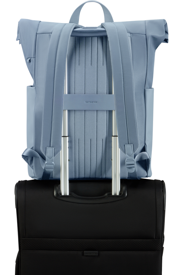 4Pack Backpack 15.6" Blue | Samsonite UK
