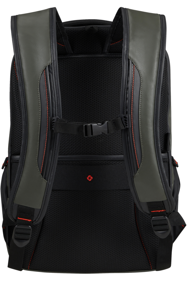 Ecodiver Laptop Backpack M USB 15.6" | Samsonite UK