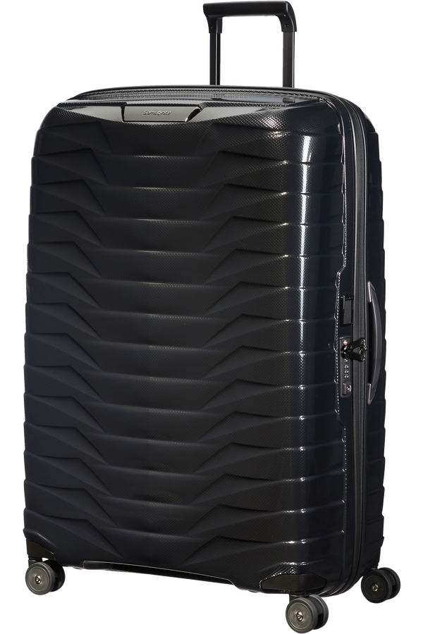 Proxis Spinner (4 wheels) 81cm | Samsonite UK
