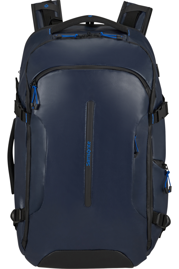 Ecodiver Travel Backpack S 17.3" | Samsonite UK