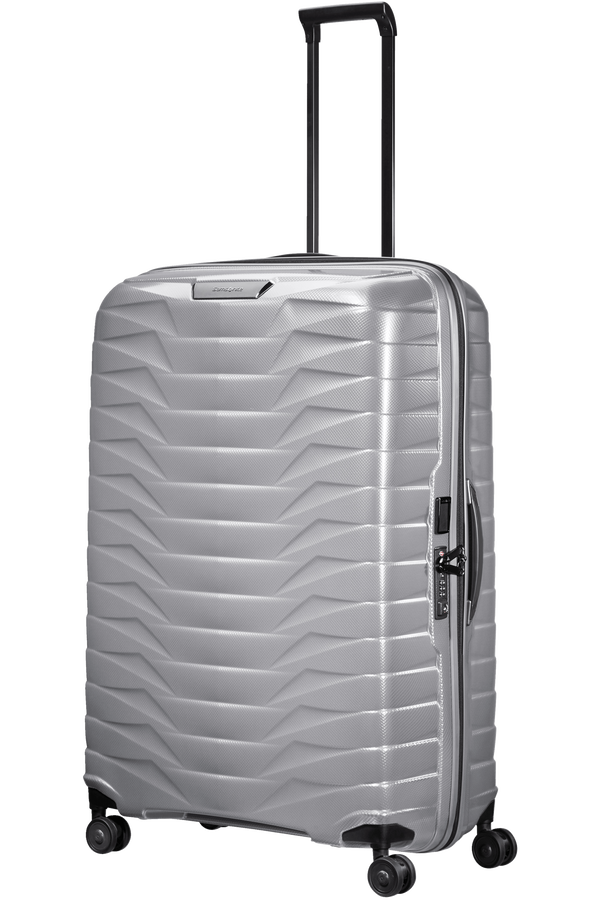 Proxis Spinner (4 wheels) 86cm | Samsonite UK