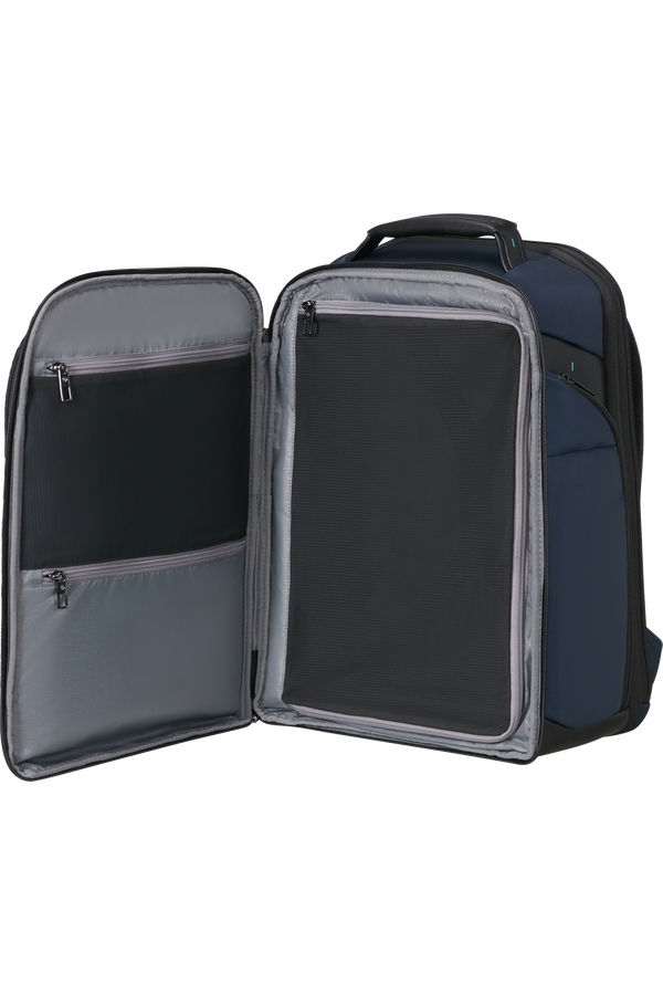 Spectrolite 4.0 Backpack 17.3" Blue | Samsonite UK