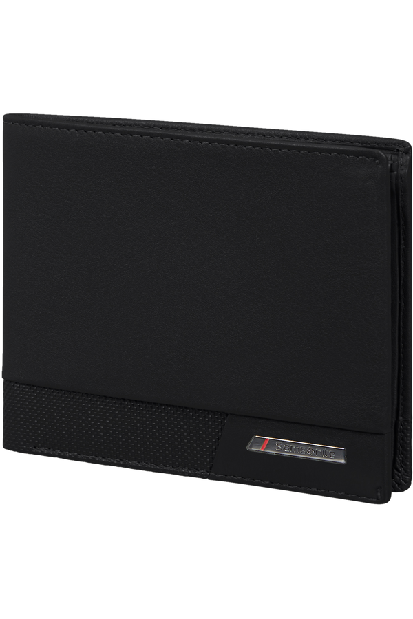 Pro-Dlx 6 Slg Wallet | Samsonite UK