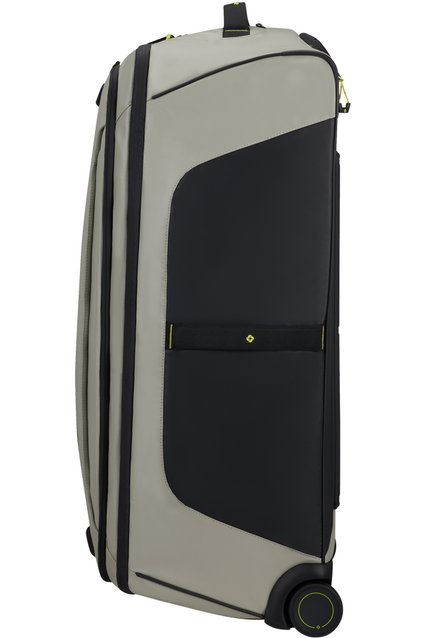 Ecodiver Duffle with wheels 79 cm | Samsonite UK