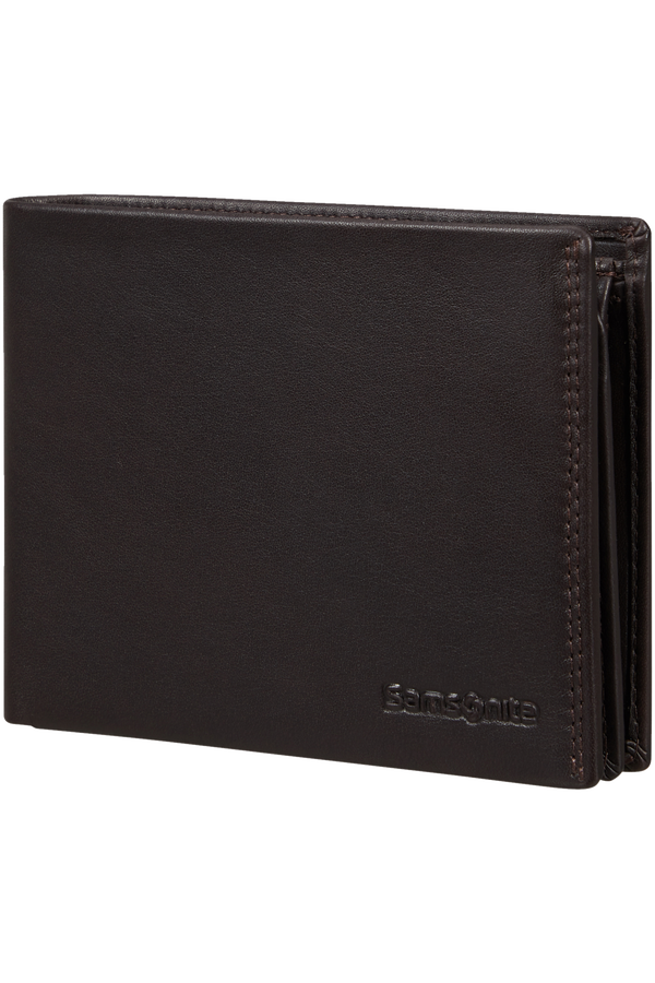 Attack 2 Slg Wallet | Samsonite UK