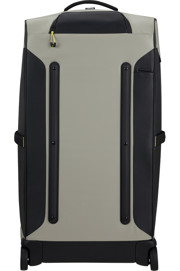 Ecodiver Duffle with wheels 79 cm | Samsonite UK