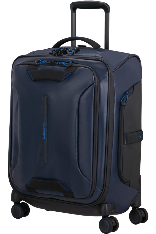Ecodiver Spinner (4 wheels) 55 cm | Samsonite UK