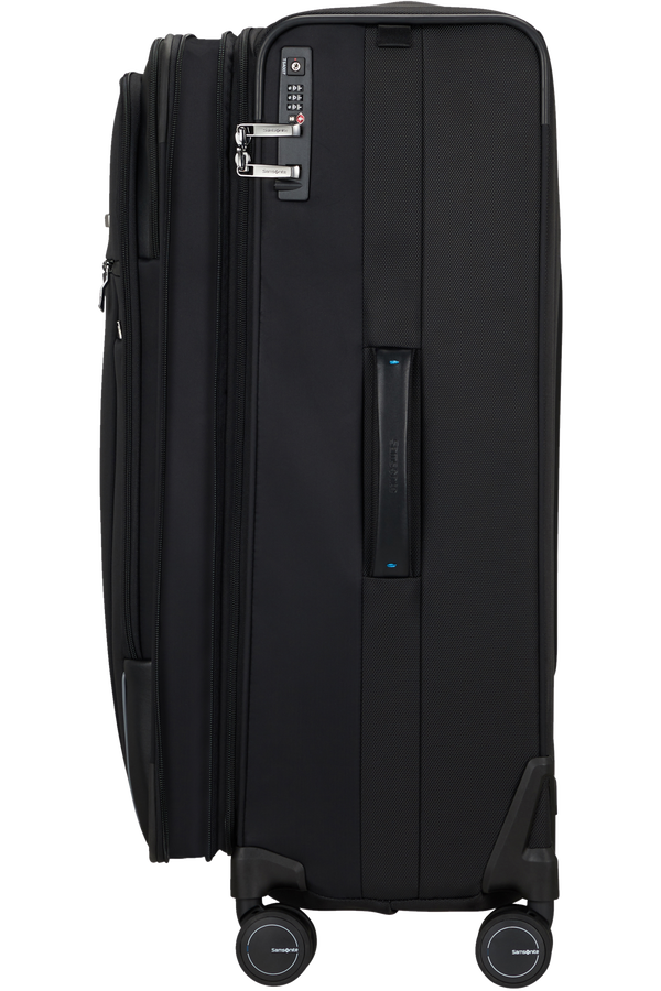 Spectrolite 3.0 Trvl Spinner expandable (4 wheels) 78cm | Samsonite UK