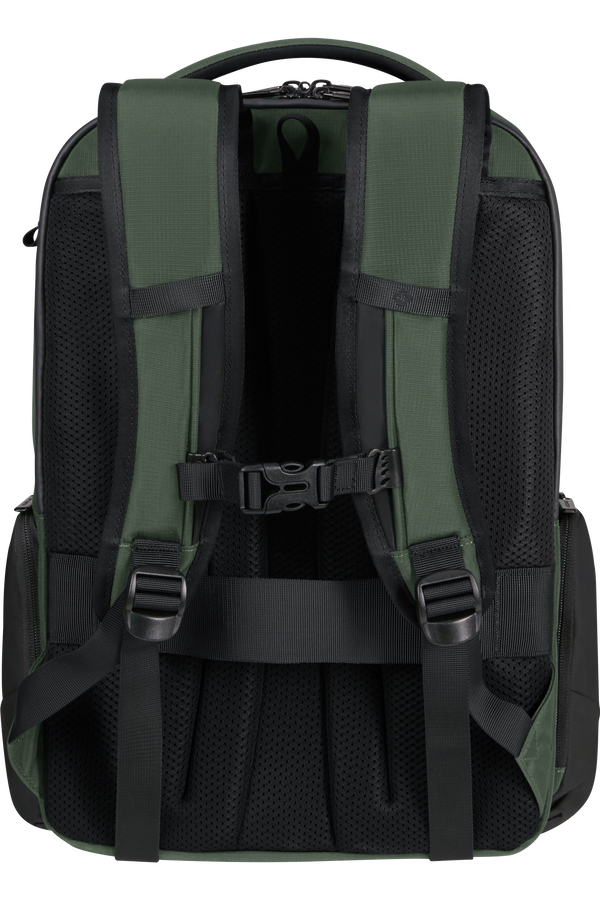 Biz2go Backpack 15.6" | Samsonite UK