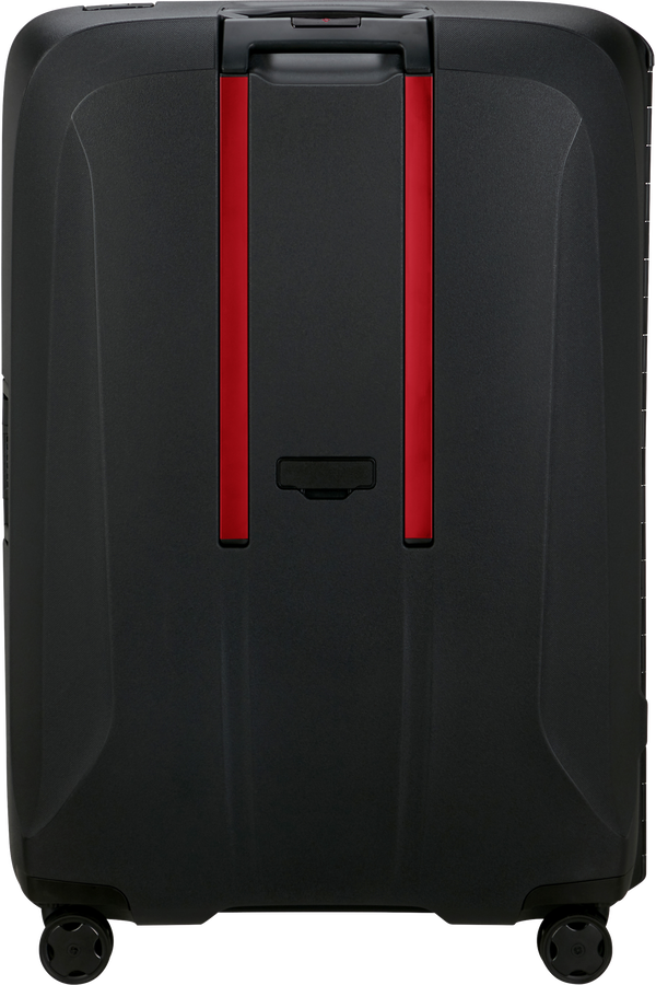 Essens Spinner (4 wheels) 81cm Black | Samsonite UK