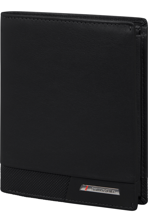 Pro-Dlx 6 Slg Wallet | Samsonite UK