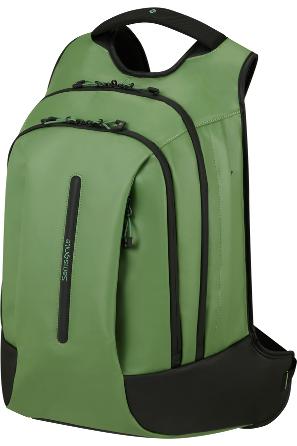Ecodiver Backpack L Beige | Samsonite UK