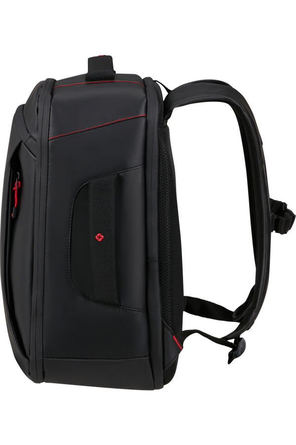 Ecodiver Backpack S Black | Samsonite UK