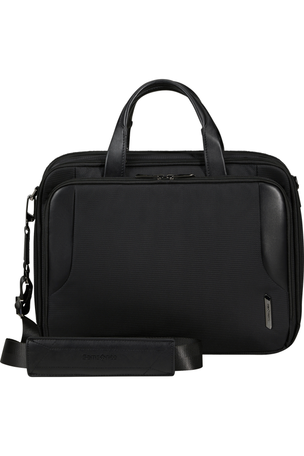 XBR 2.0 Briefcase expandable 15.6" | Samsonite UK